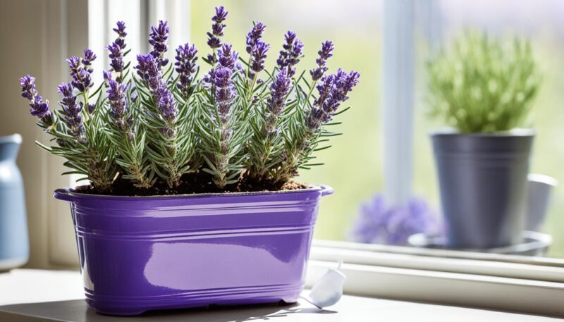 Kako se sadi lavanda u saksiji? Vodič za početnike i ljubitelje biljaka
