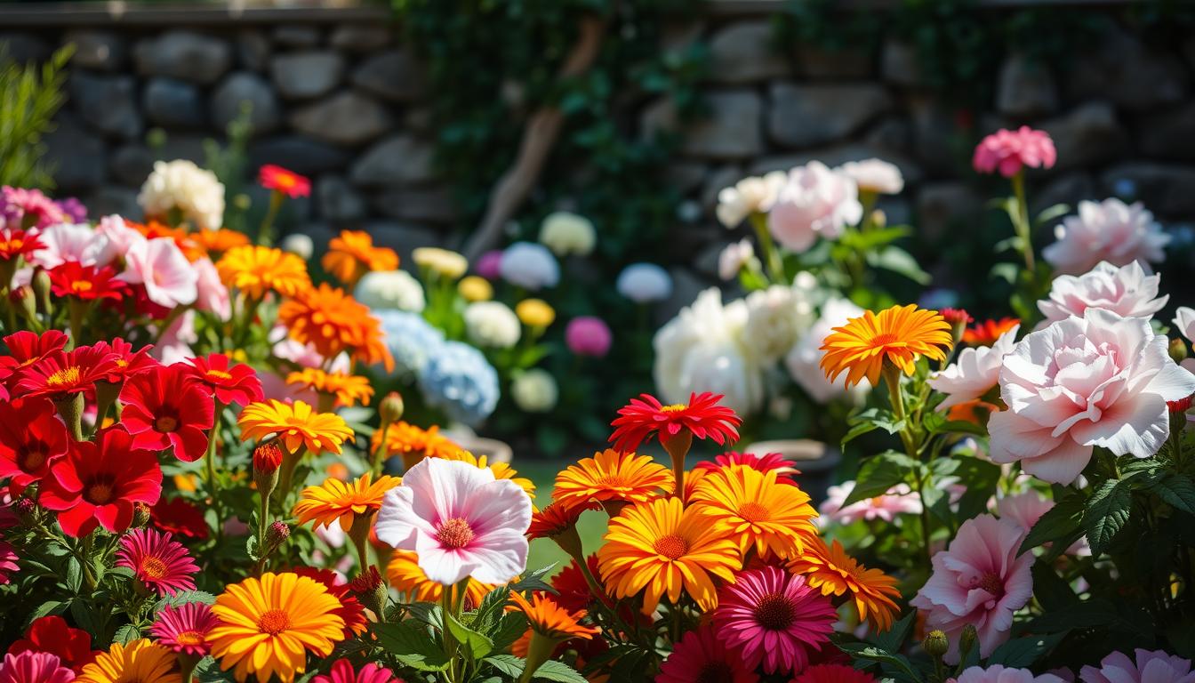 Dekorativno cveće za dvorište - 10 najlepših biljaka koje će ullepšati vaš vrt